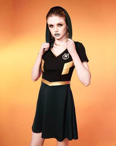 Hot Topic Launches "Loki" Collection at San Diego Comic-Con