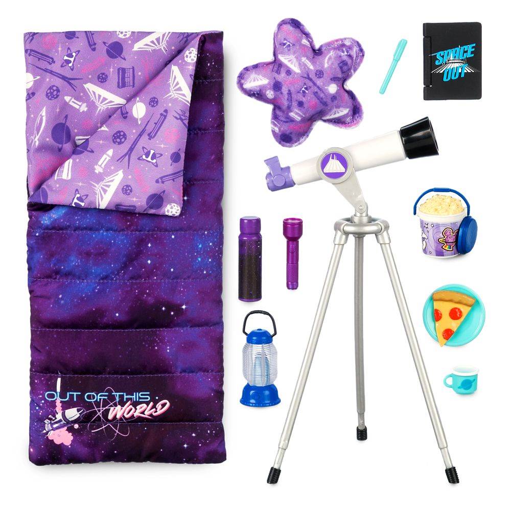 Aladdin-Inspired Doll and New Fashion Packs Join the Disney ily 4EVER ...