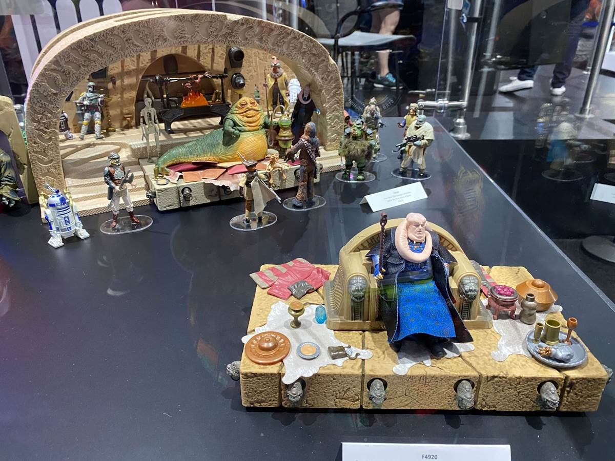 Interview: Hasbro's Star Wars Team Discusses the Ghost HasLab Project ...