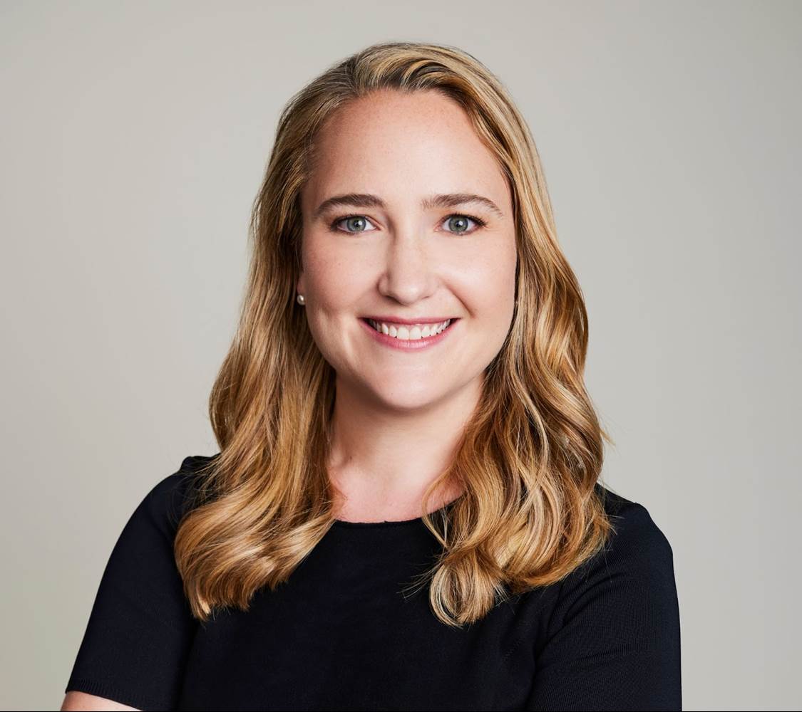 Lauren Tempest Appointed General Manager of Hulu - LaughingPlace.com