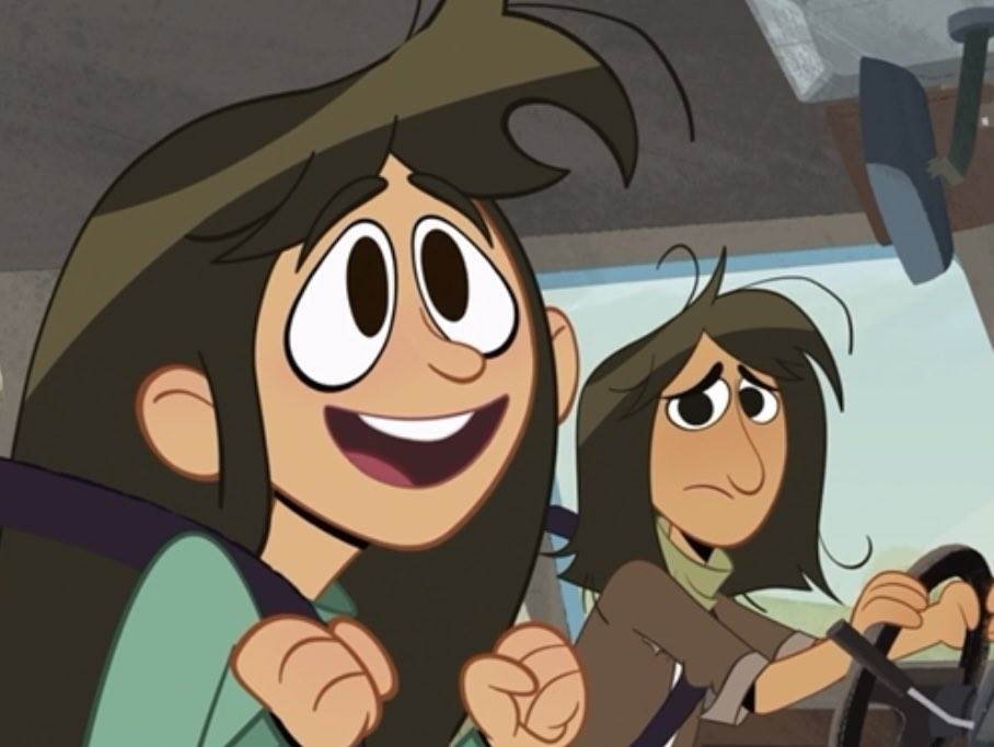 Libby Sees Her Father and Molly Holds A Social Media Intervention For ...