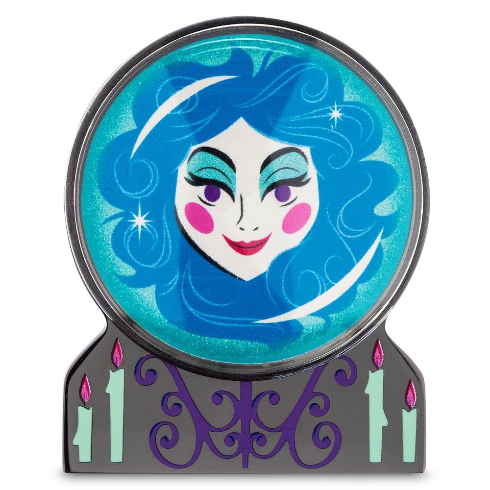 Pin-Tastic Tuesdays: Disney100 Decades 1970s and Haunted Mansion