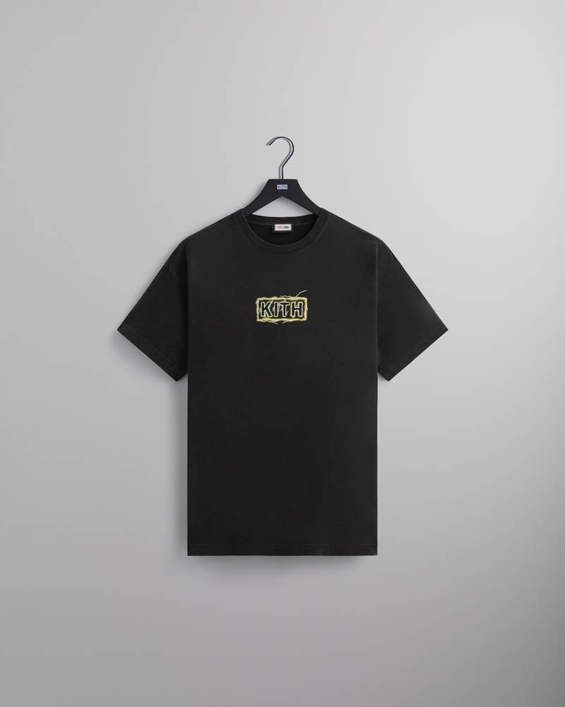 Marvel and Kith Team Up for Epic Collaboration Celebrating 60 Years of ...