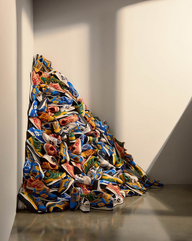 Marvel and Kith Team Up for Epic Collaboration Celebrating 60 Years of ...