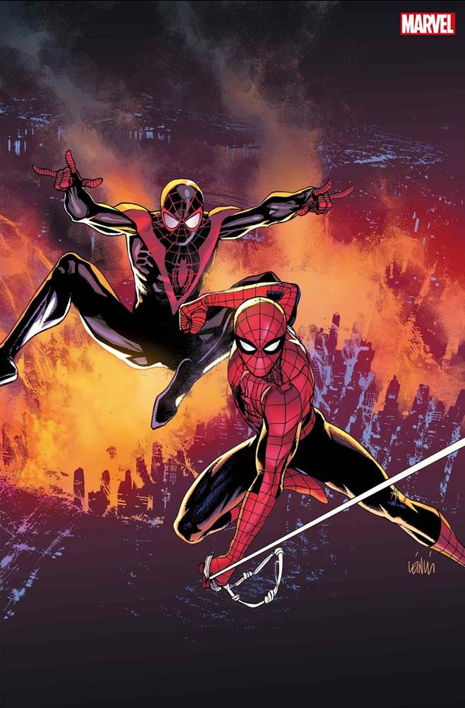 Marvel Reveals Full Slate of San Diego Comic-Con 2023 Signings ...