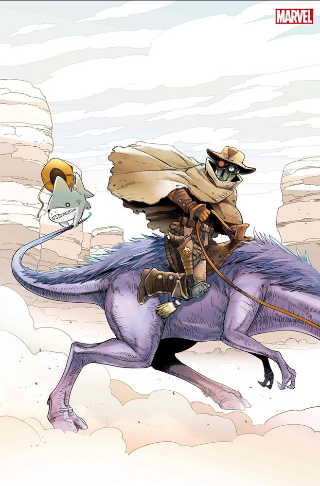 Marvel Reveals Full Slate of San Diego Comic-Con 2023 Signings ...