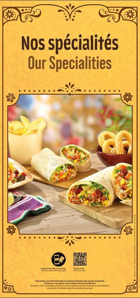 Menu Released for Casa de Coco - Restaurante de Familia as New Dining ...