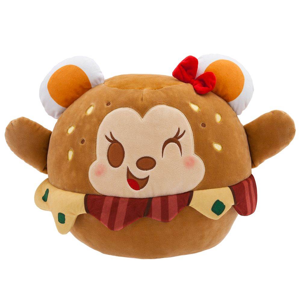 shopDisney Serves Up Disney Munchlings Classic Couplings Collection