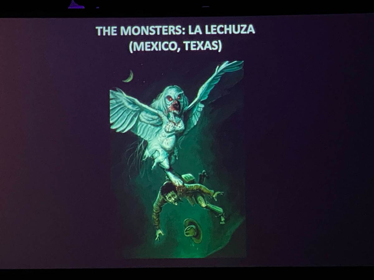 New Latin American Inspired Haunted House and Scare Zone Announced for ...