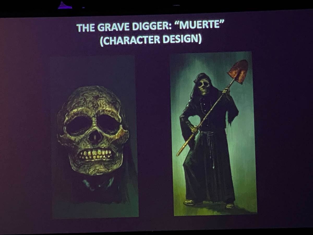 New Latin American Inspired Haunted House and Scare Zone Announced for ...