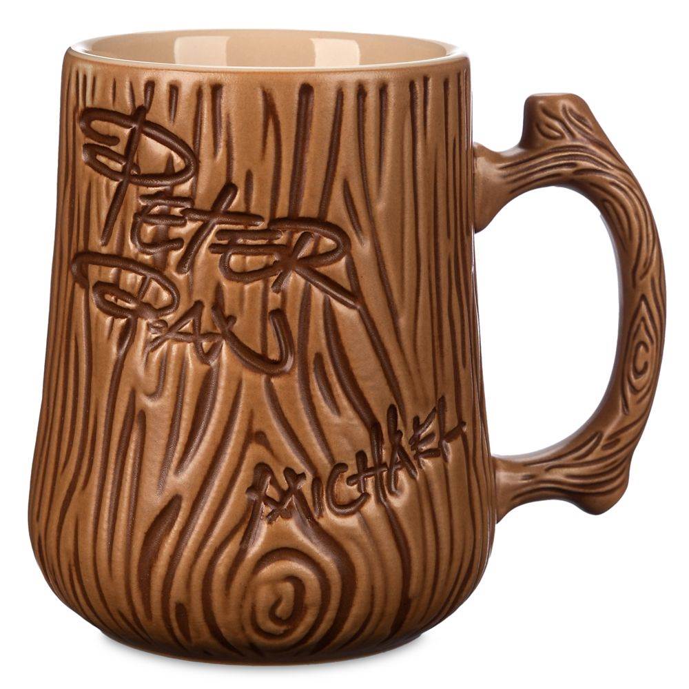 New Wave of Disney Character Mugs Set to Debut on shopDisney July 17th