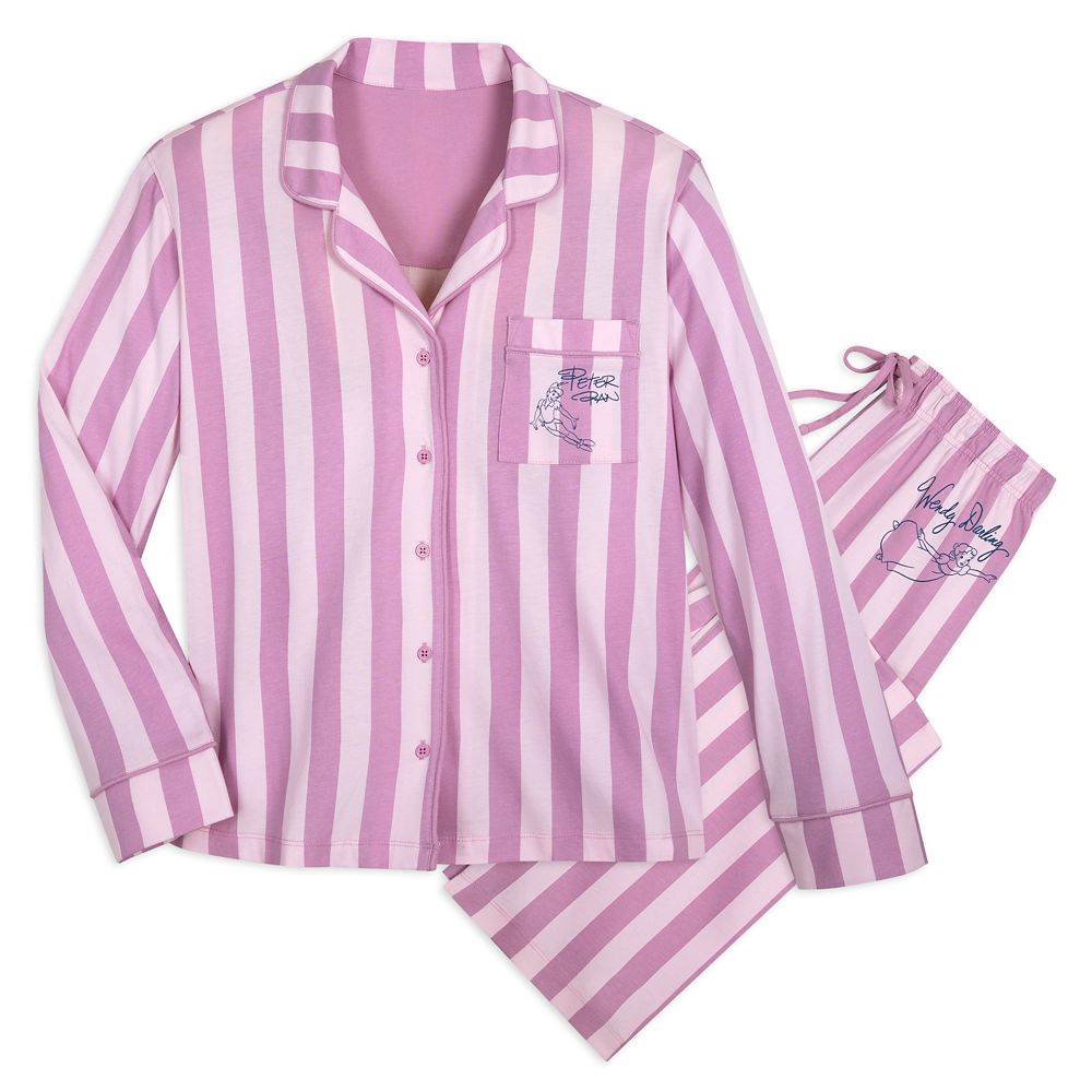 Take to the Skies! New "Peter Pan" Collection Flies into shopDisney