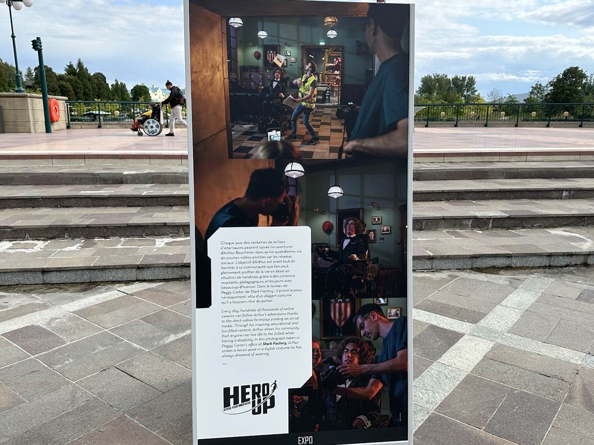 Photos: Checking Out The "Hero Up" Gallery at Hotel New York - The Art ...