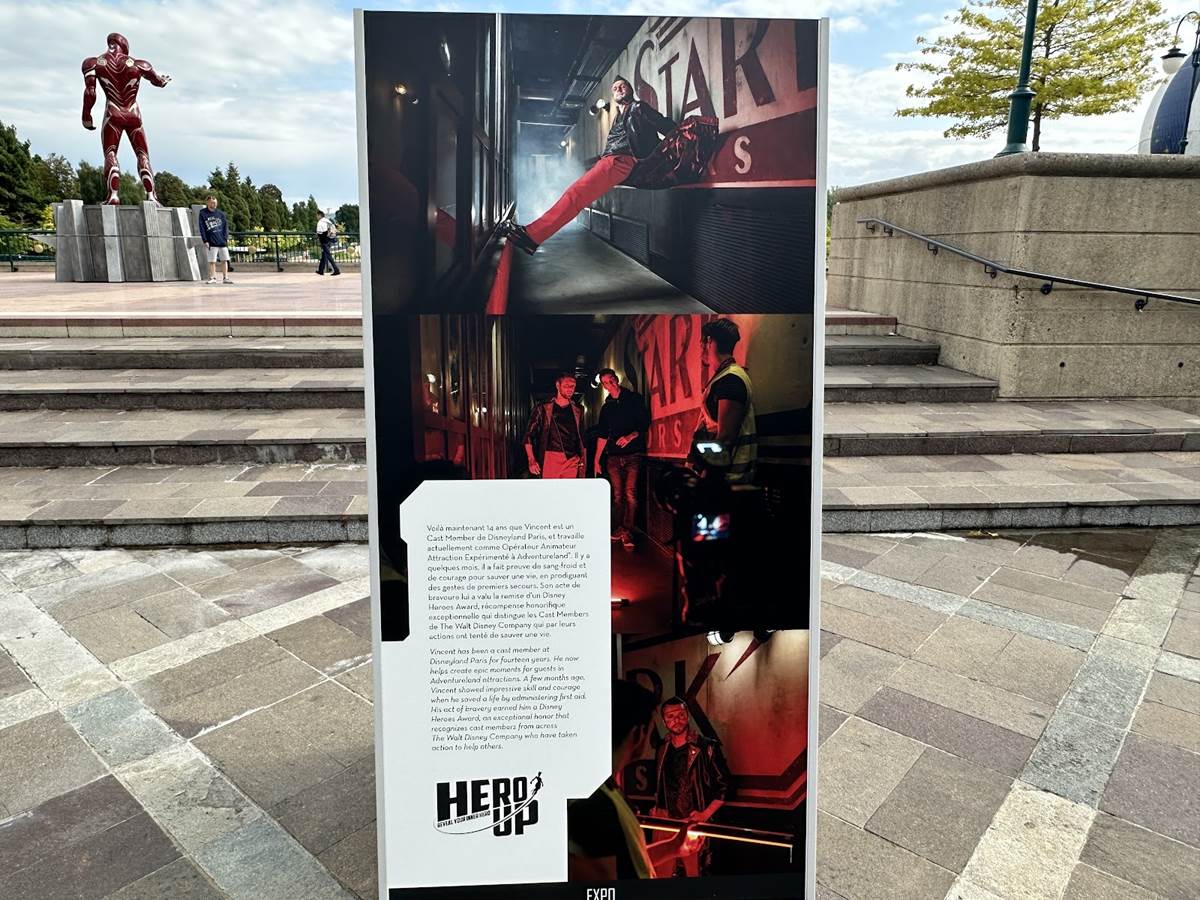 Photos: Checking Out The "Hero Up" Gallery at Hotel New York - The Art ...