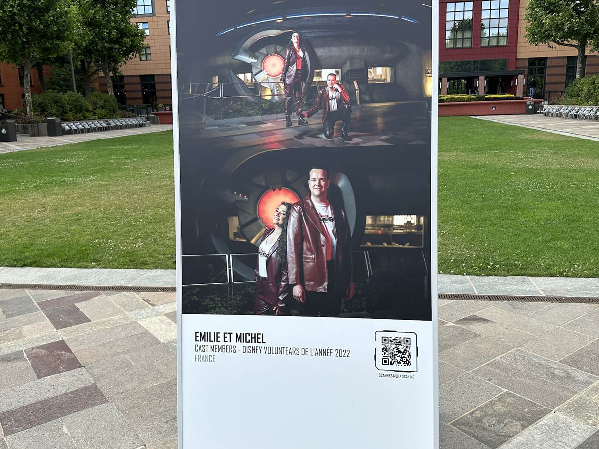 Photos: Checking Out The "Hero Up" Gallery at Hotel New York - The Art ...