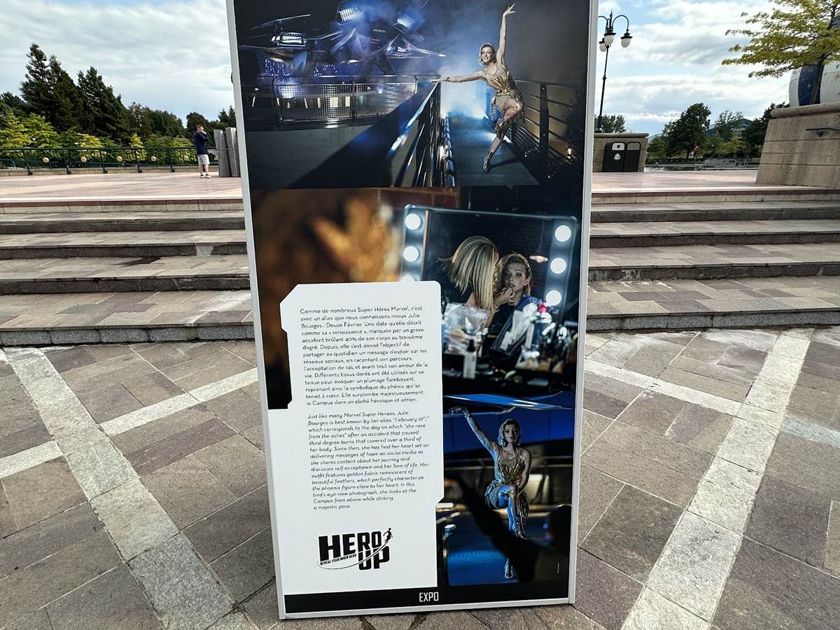 Photos: Checking Out The "Hero Up" Gallery at Hotel New York - The Art ...