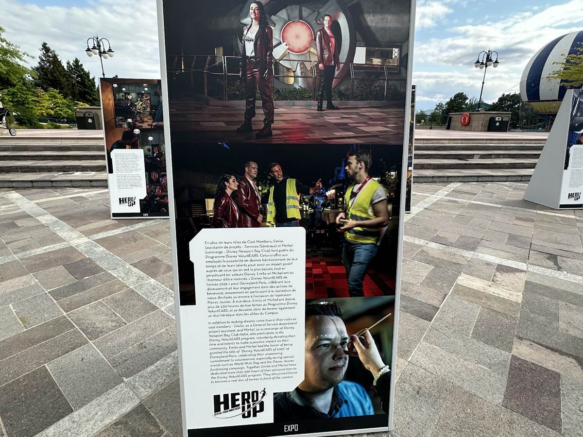 Photos: Checking Out The "Hero Up" Gallery at Hotel New York - The Art ...