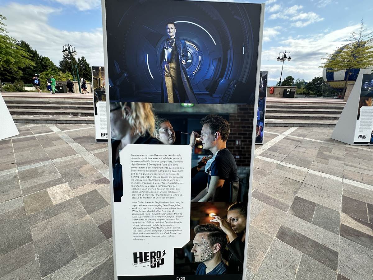 Photos: Checking Out The "Hero Up" Gallery at Hotel New York - The Art ...