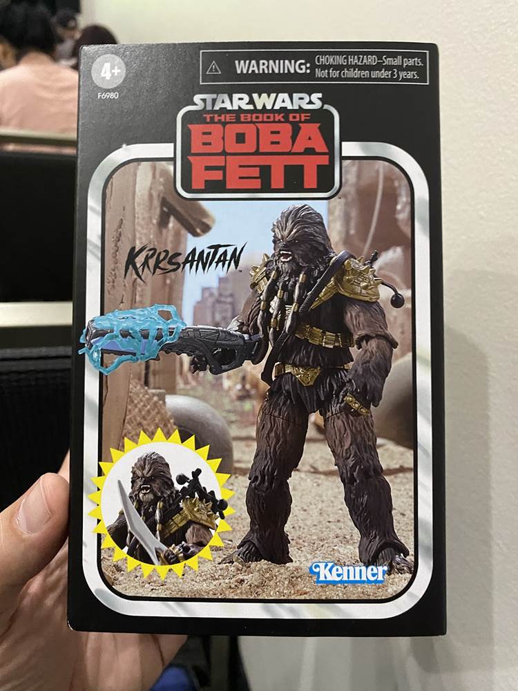 Photos: Checking Out The VAULT: A Hasbro Pulse Store at San Diego Comic ...