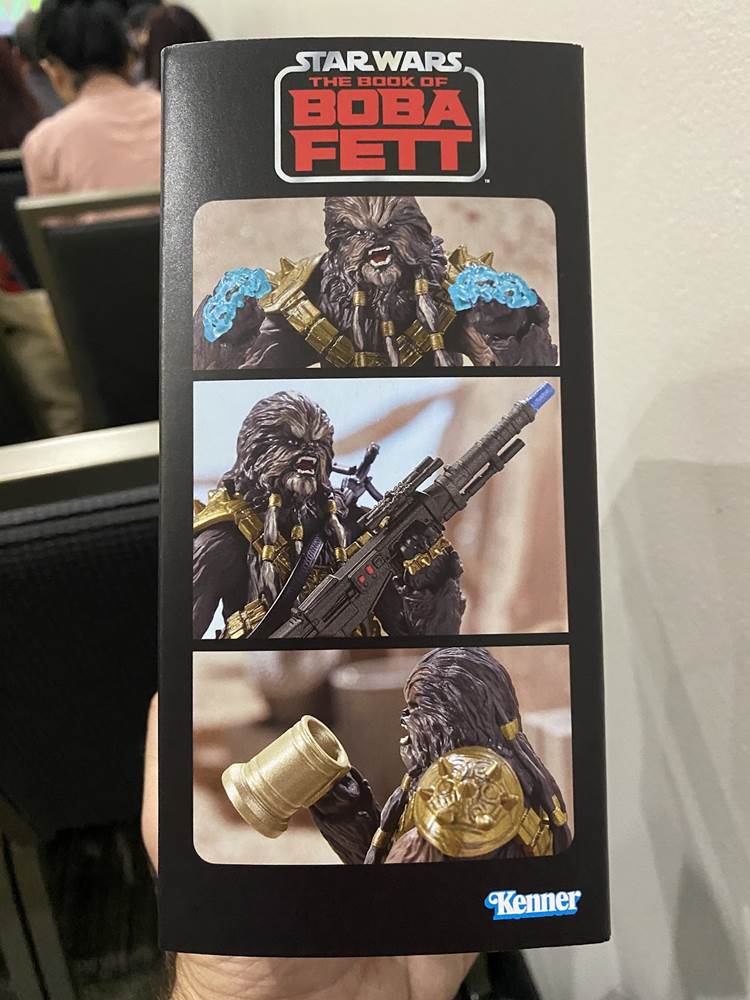 Photos: Checking Out The VAULT: A Hasbro Pulse Store at San Diego Comic ...