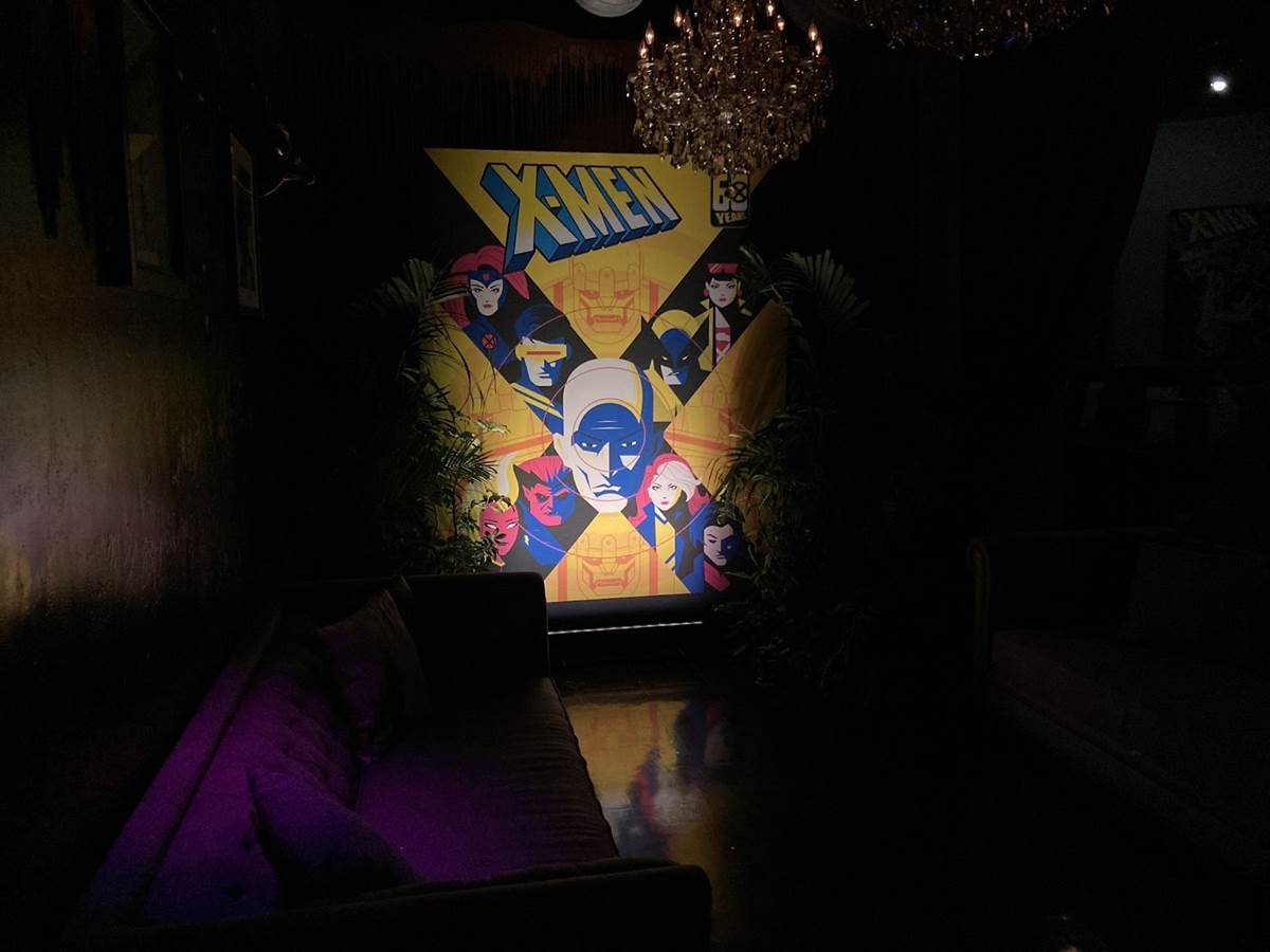 Photos: D23's X-Men Hellfire Gala Steals the Show at San Diego Comic ...