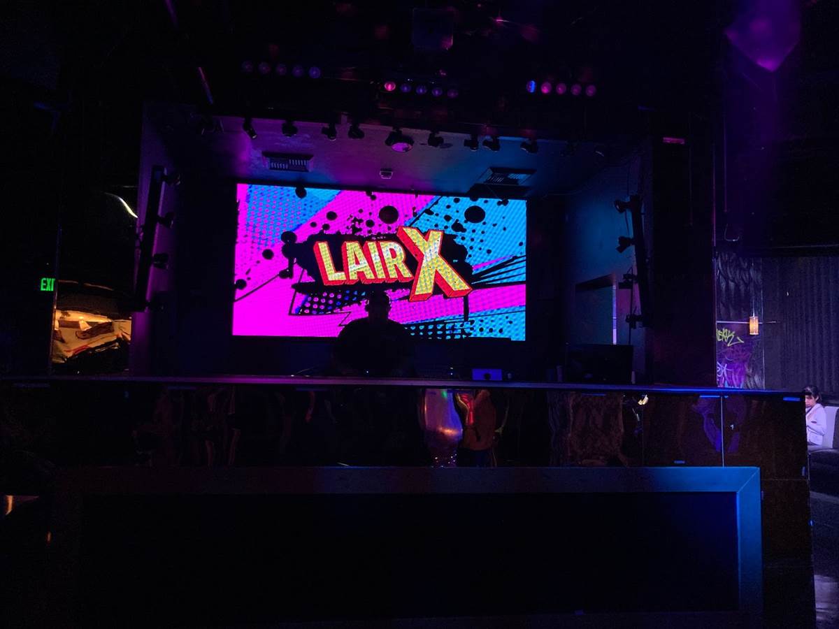 Photos: D23's X-Men Hellfire Gala Steals the Show at San Diego Comic ...