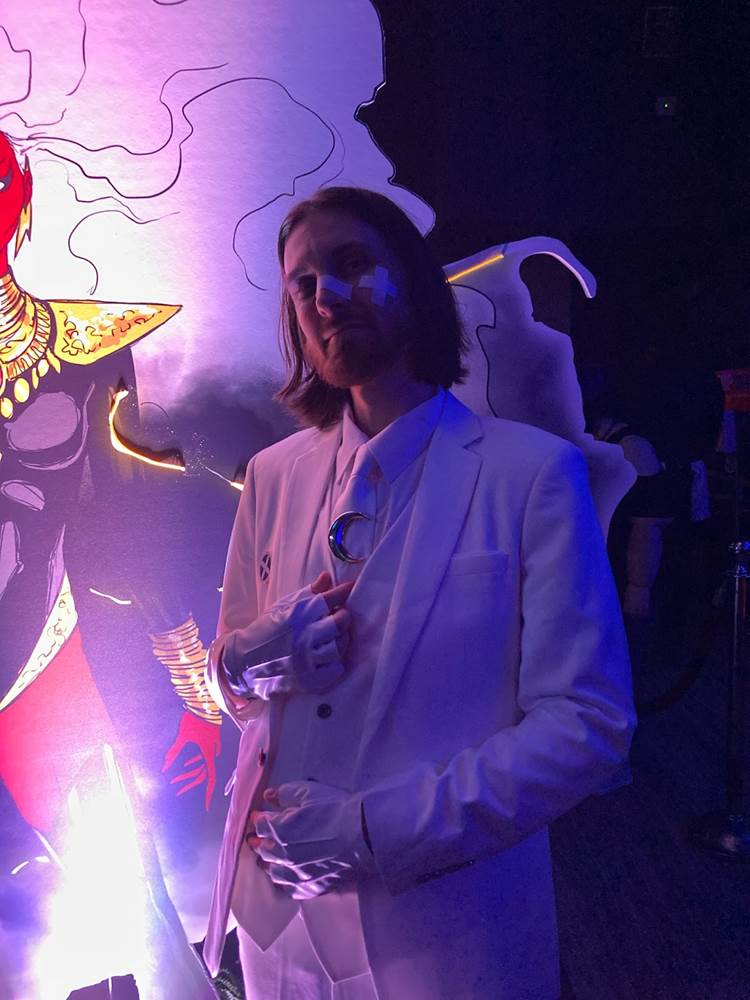 Photos: D23's X-Men Hellfire Gala Steals the Show at San Diego Comic ...