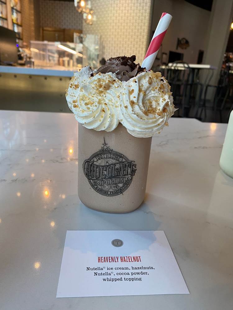 Photos: Toothsome Chocolate Emporium Offers 13 Different Grab-n-Go ...