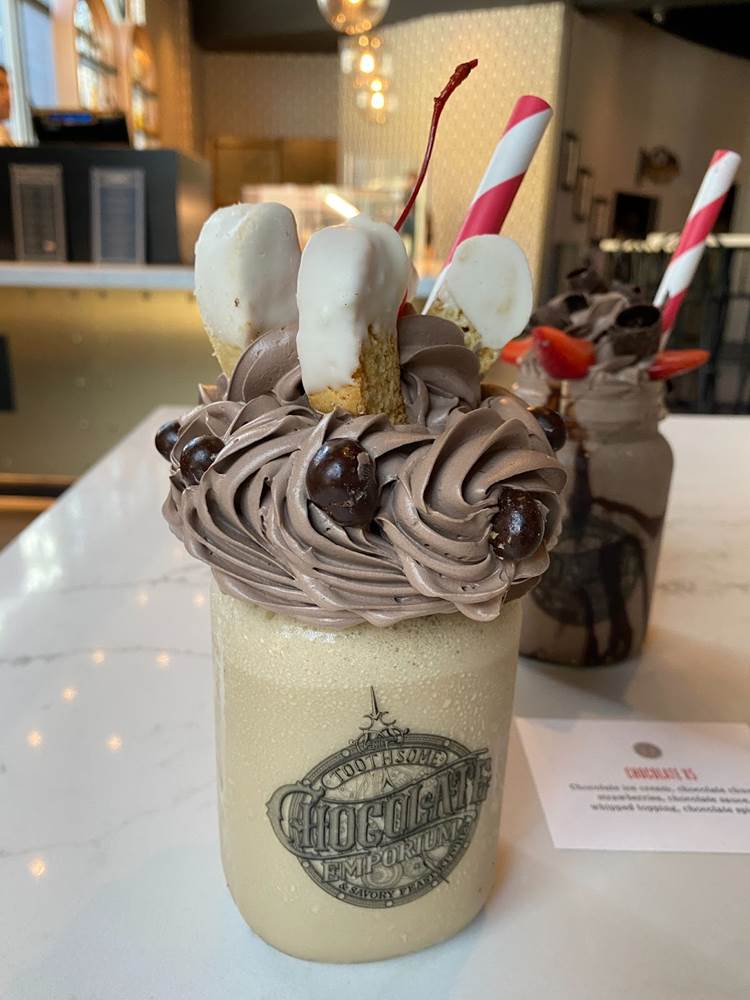 Photos: Toothsome Chocolate Emporium Offers 13 Different Grab-n-Go ...