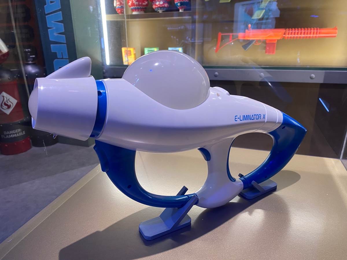 Photos / Video: Previewing the All-New Illumination’s Villain-Con ...