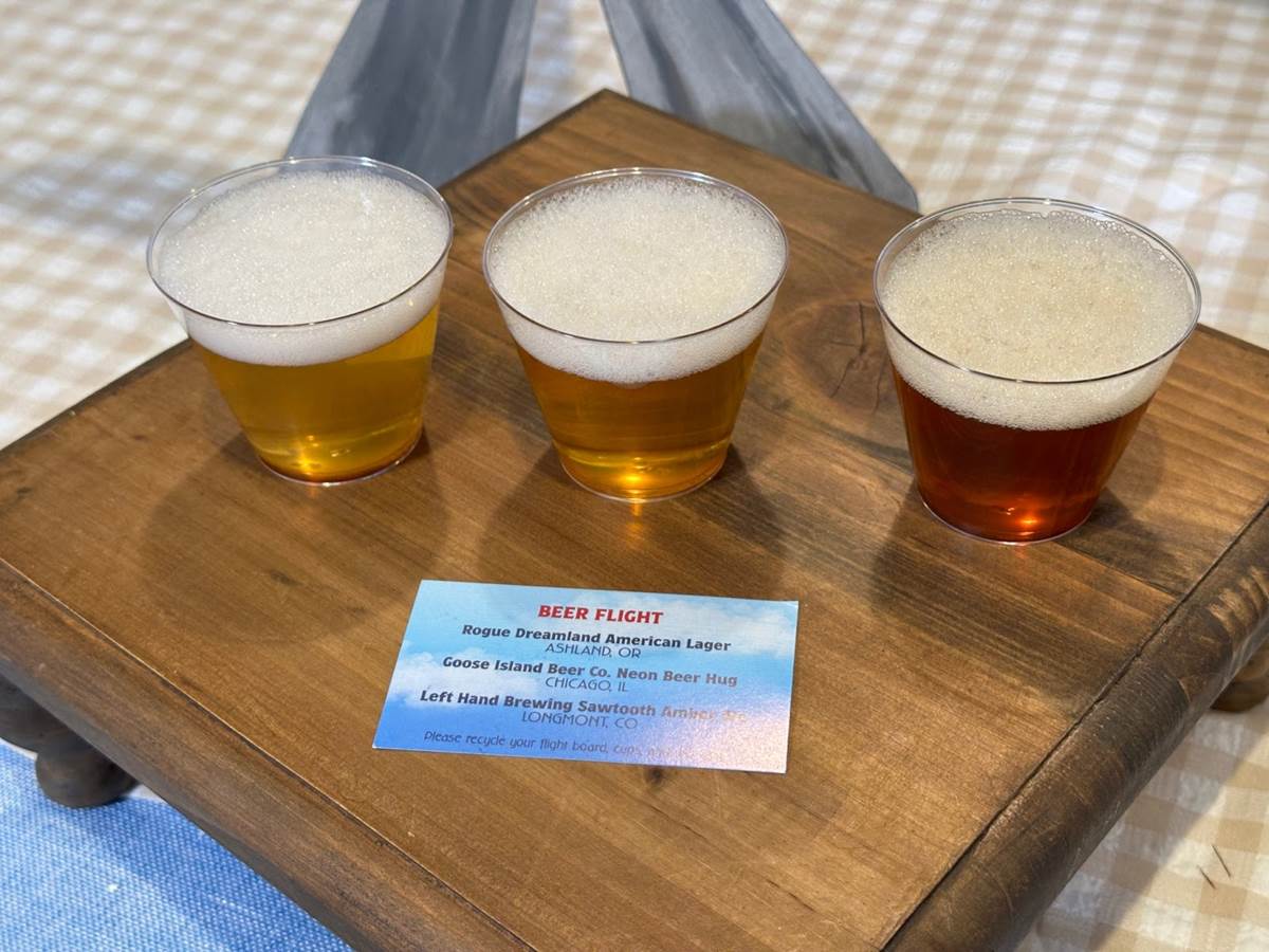 Photos / Video: Tour the Muppetational Brew-Wing Lab at the EPCOT ...