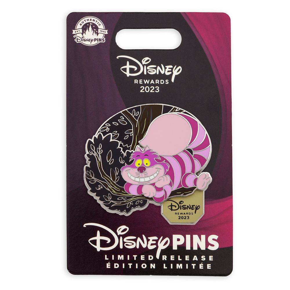 Pin-Tastic Tuesdays: Disney100 Special Moments and Disney Visa ...