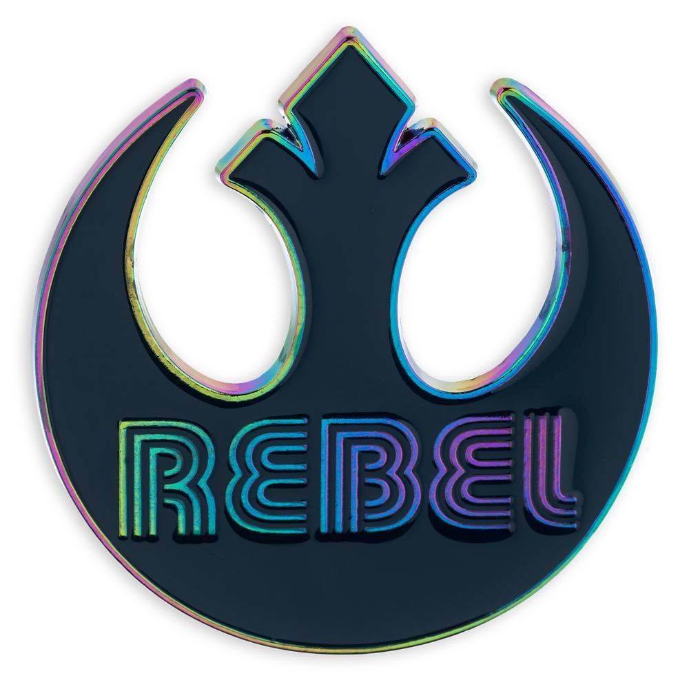 PIn-Tastic Tuesdays: D23 Exclusives, Halloween and Star Wars