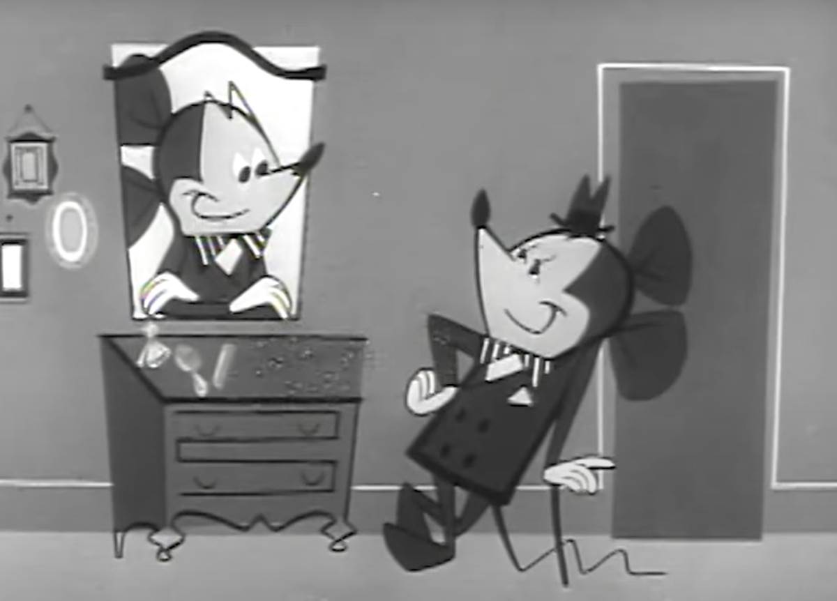 The Madcap Adventure And Some Hidden Fun In The Last "Wonderful World ...