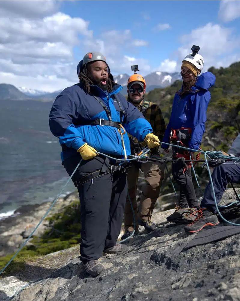 To Know Him is To Love Him: Getting to Know Jeff Jenkins of Nat Geo’s ...