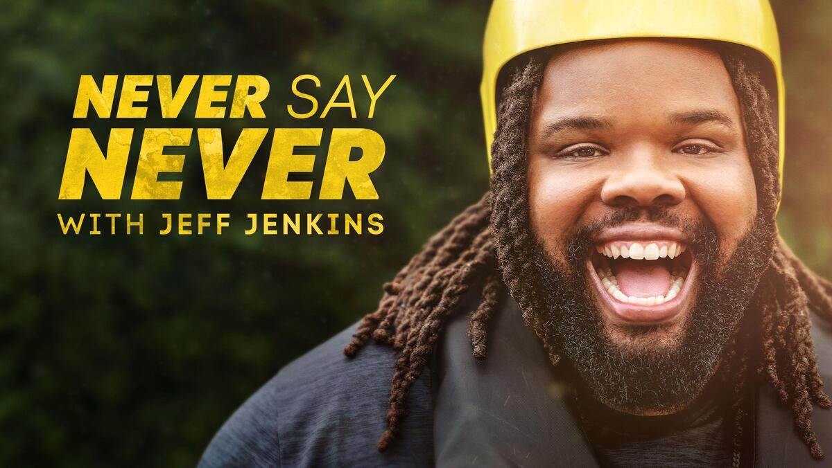 To Know Him is To Love Him: Getting to Know Jeff Jenkins of Nat Geo’s ...