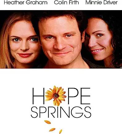 Touchstone and Beyond: A History of Disney’s "Hope Springs ...