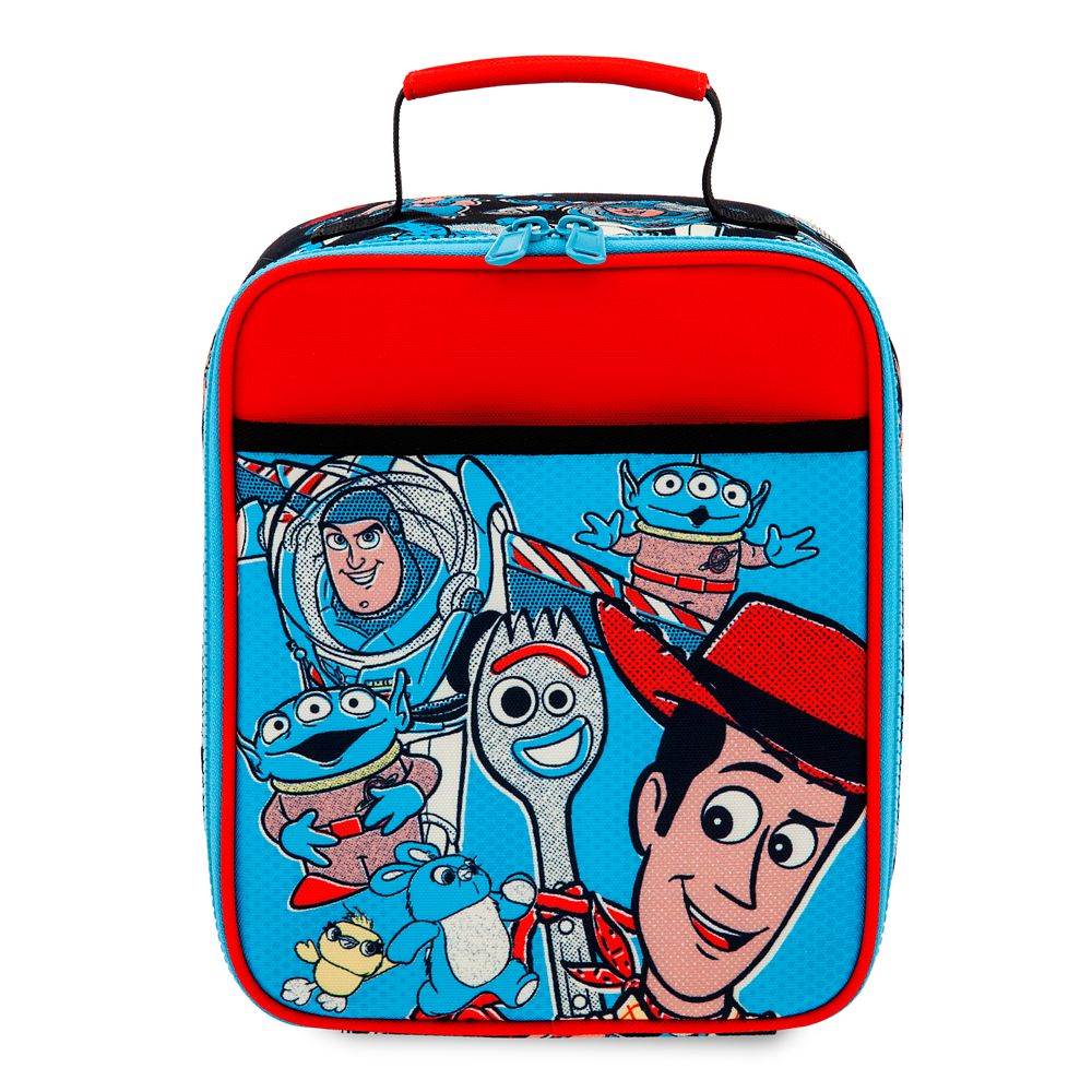 Shop New Back to School Essentials at shopDisney Starting July 5th