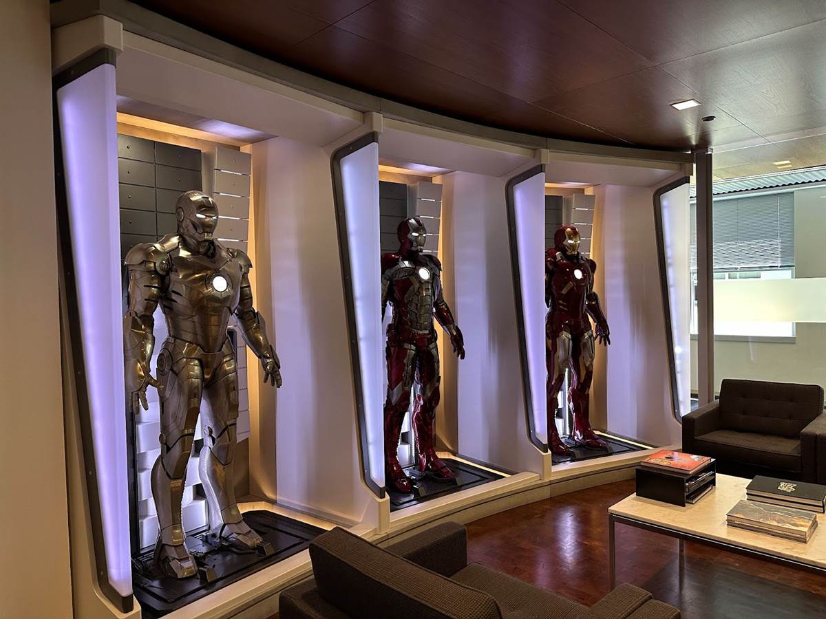 Trip Report: “Disney Parks Around The World – A Private Jet Adventure ...