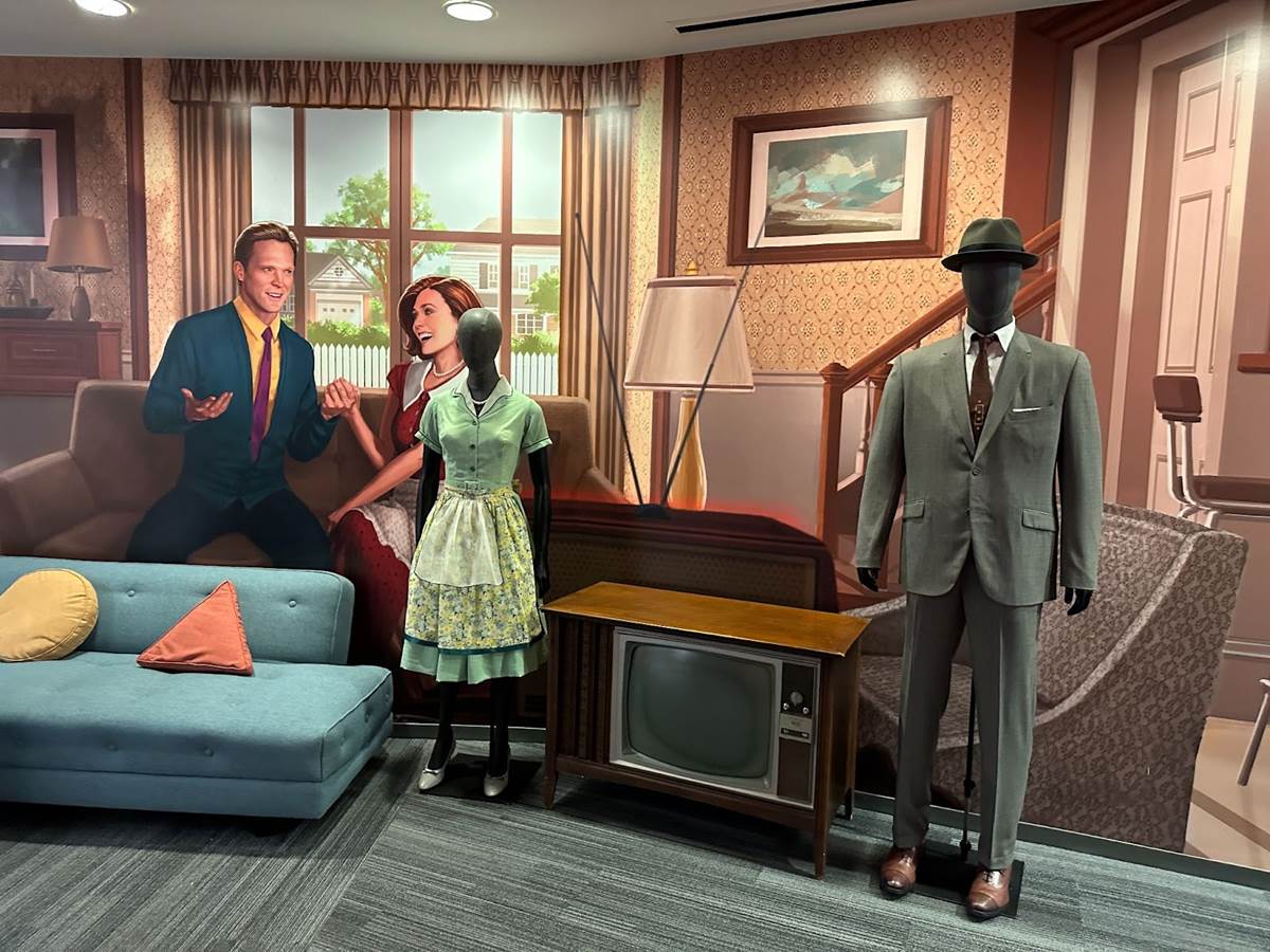 Trip Report: “Disney Parks Around The World – A Private Jet Adventure ...