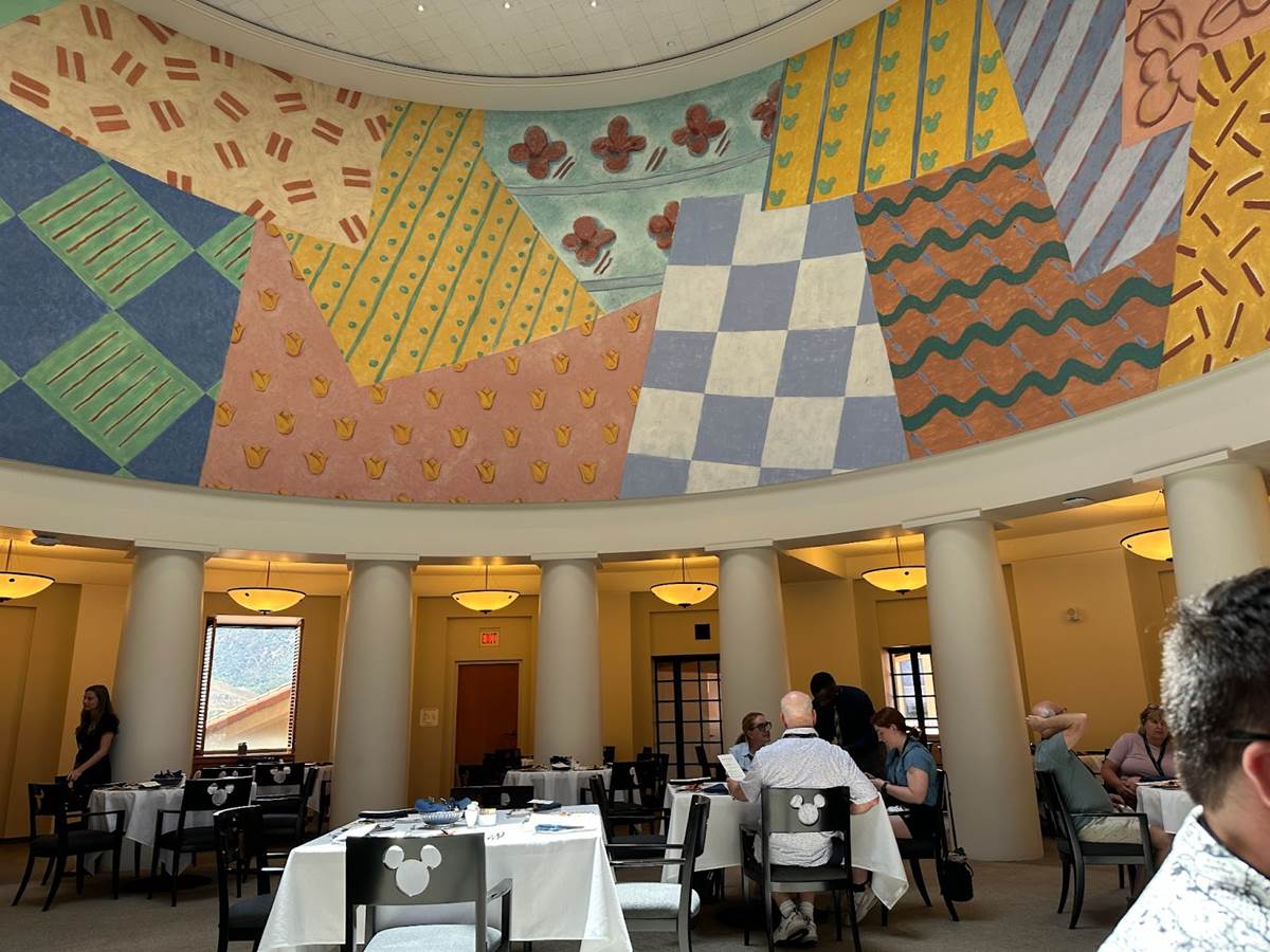 Trip Report: “Disney Parks Around The World – A Private Jet Adventure ...