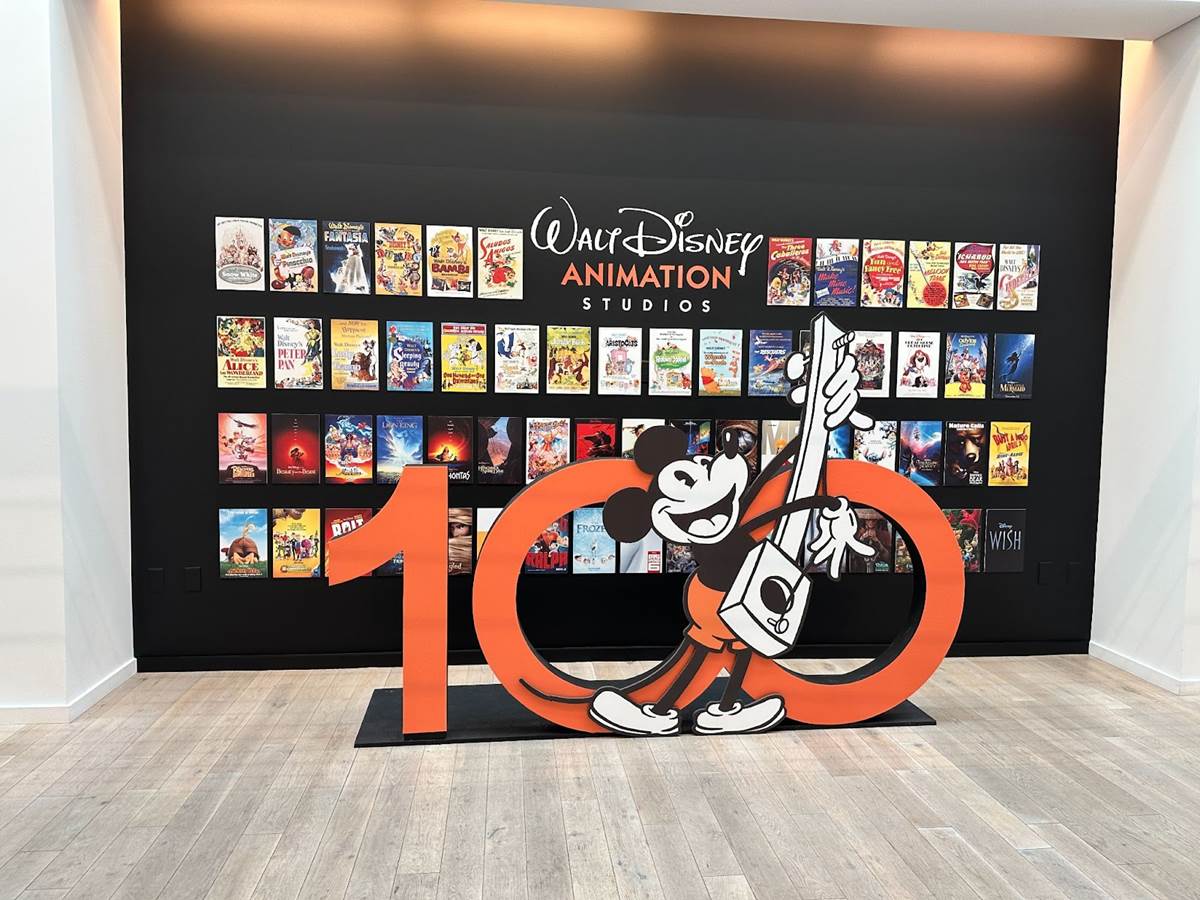 Trip Report: “Disney Parks Around The World – A Private Jet Adventure ...