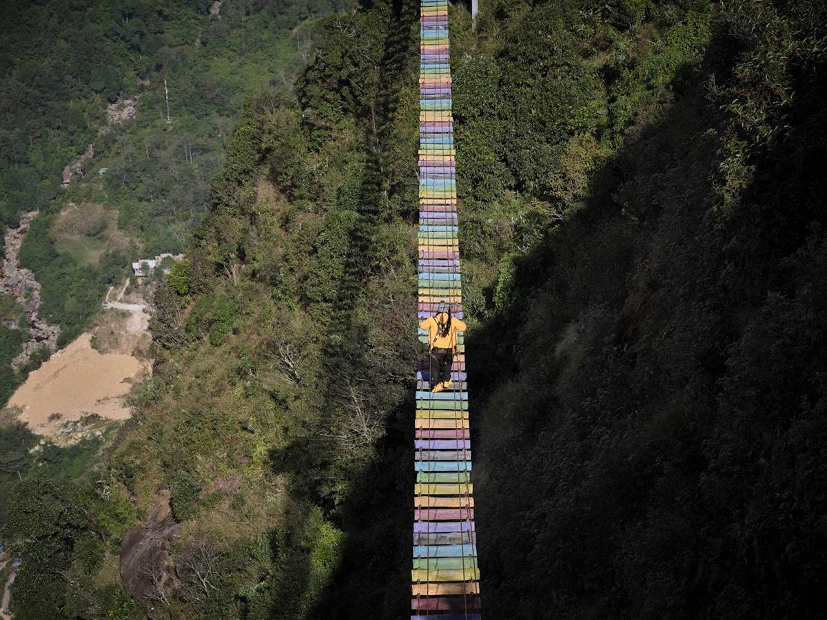 TV Review: National Geographic's "Never Say Never with Jeff Jenkins ...