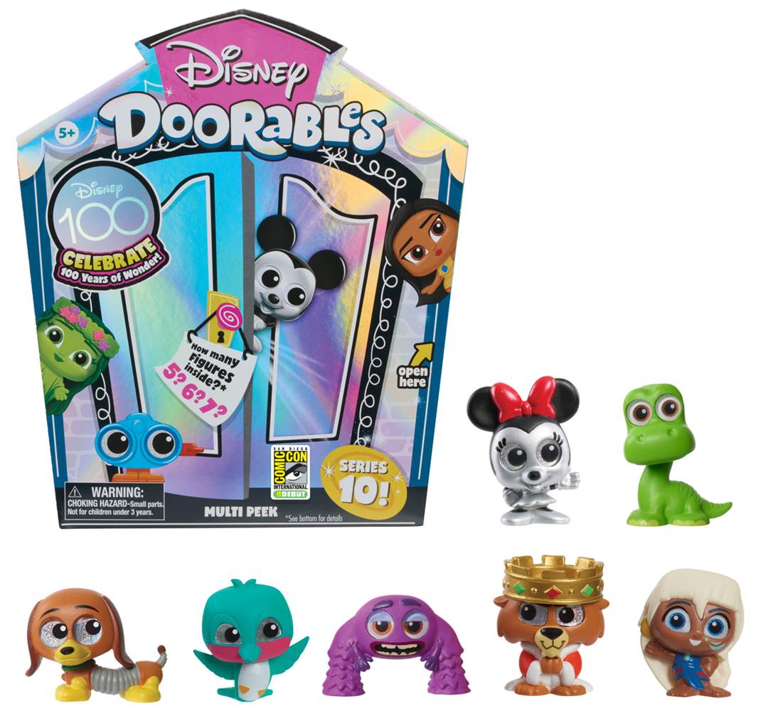 UCC Distributing Reveals Exclusive Disney Items Coming to San Diego ...