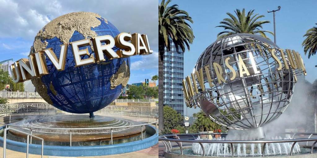 Universal Orlando Resort and Universal Studios Hollywood Introduce New ...