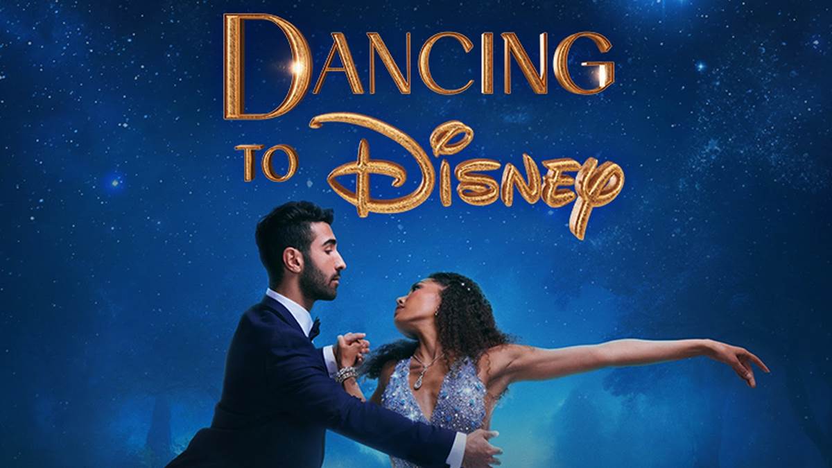 Video: "Dancing to Disney" Live Show Debuts at Hollywood Roosevelt ...