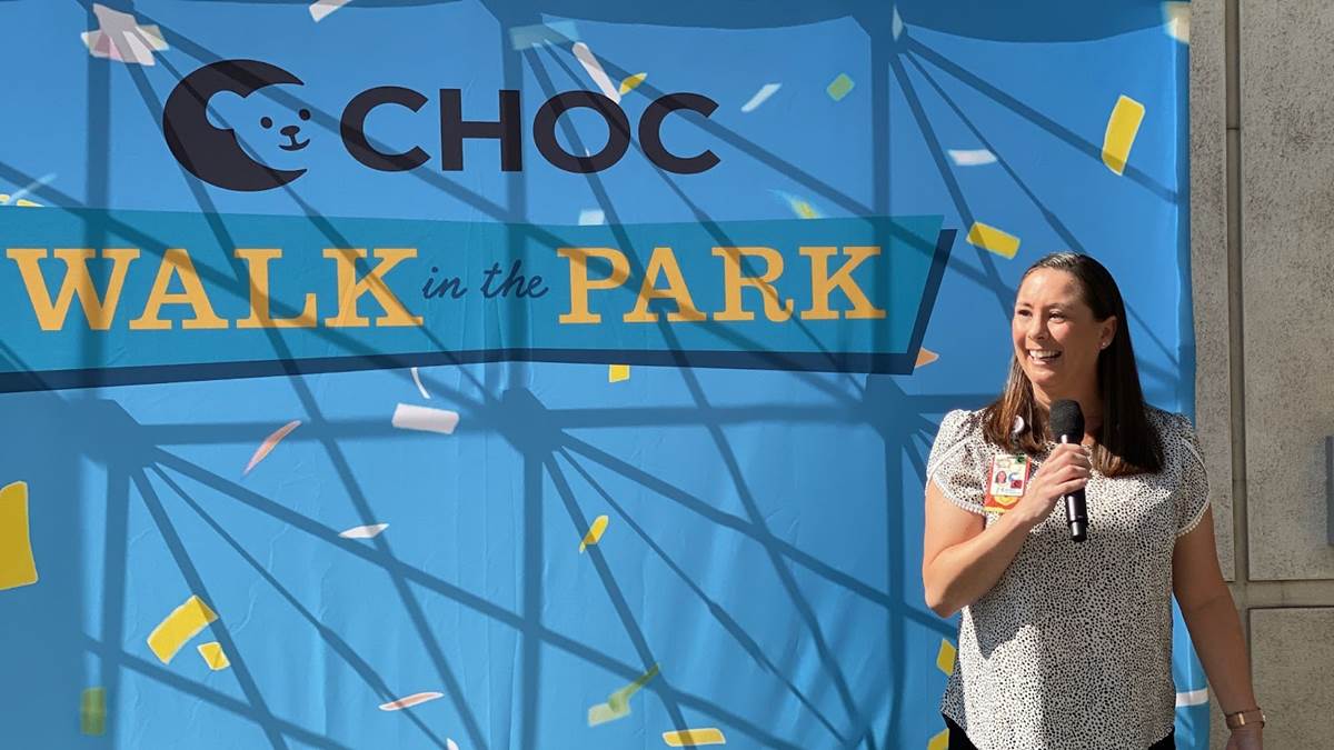 Video / Photos: CHOC Foundation Hosts Minnie Walk 2023 Ahead of Annual ...