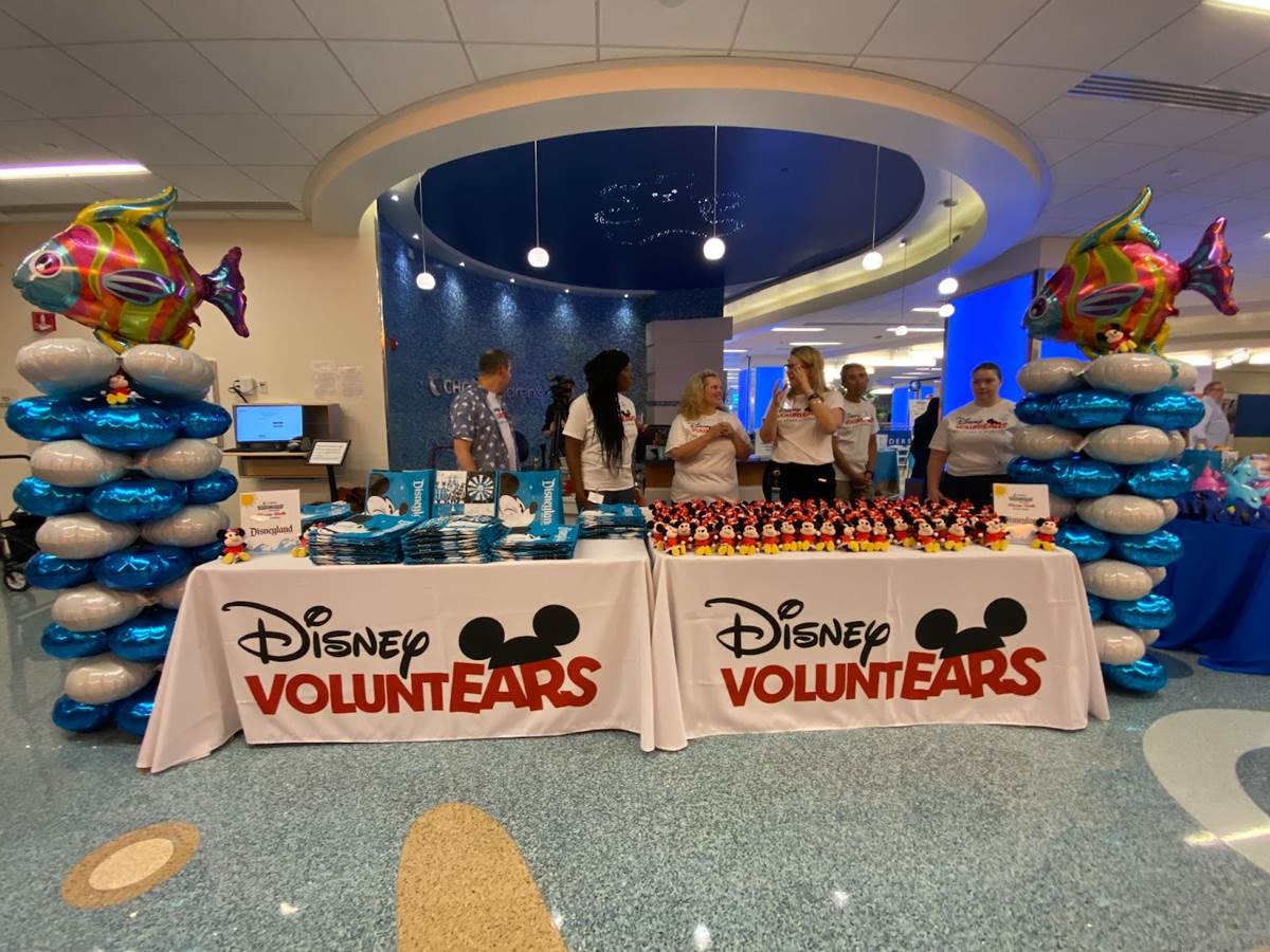 Video / Photos: CHOC Foundation Hosts Minnie Walk 2023 Ahead of Annual ...