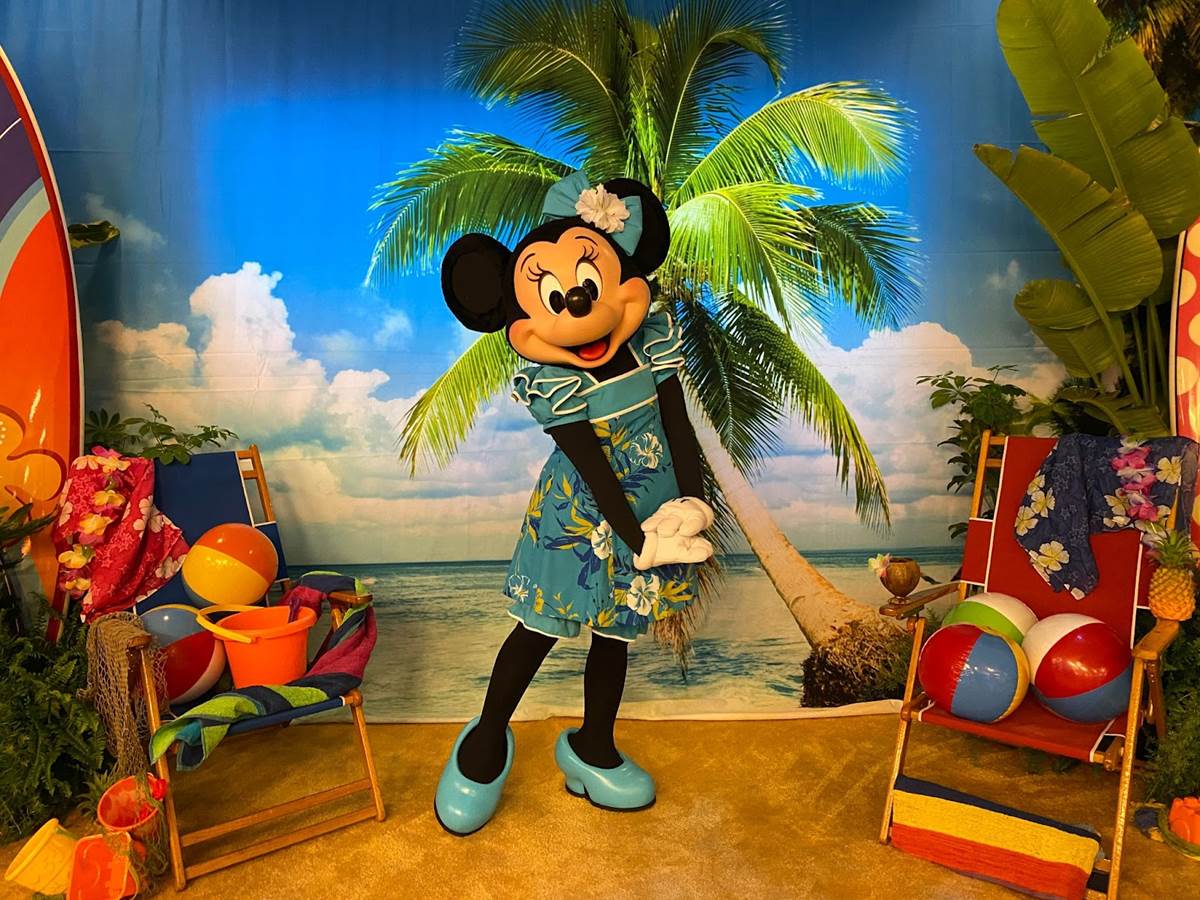 Video / Photos: CHOC Foundation Hosts Minnie Walk 2023 Ahead of Annual ...