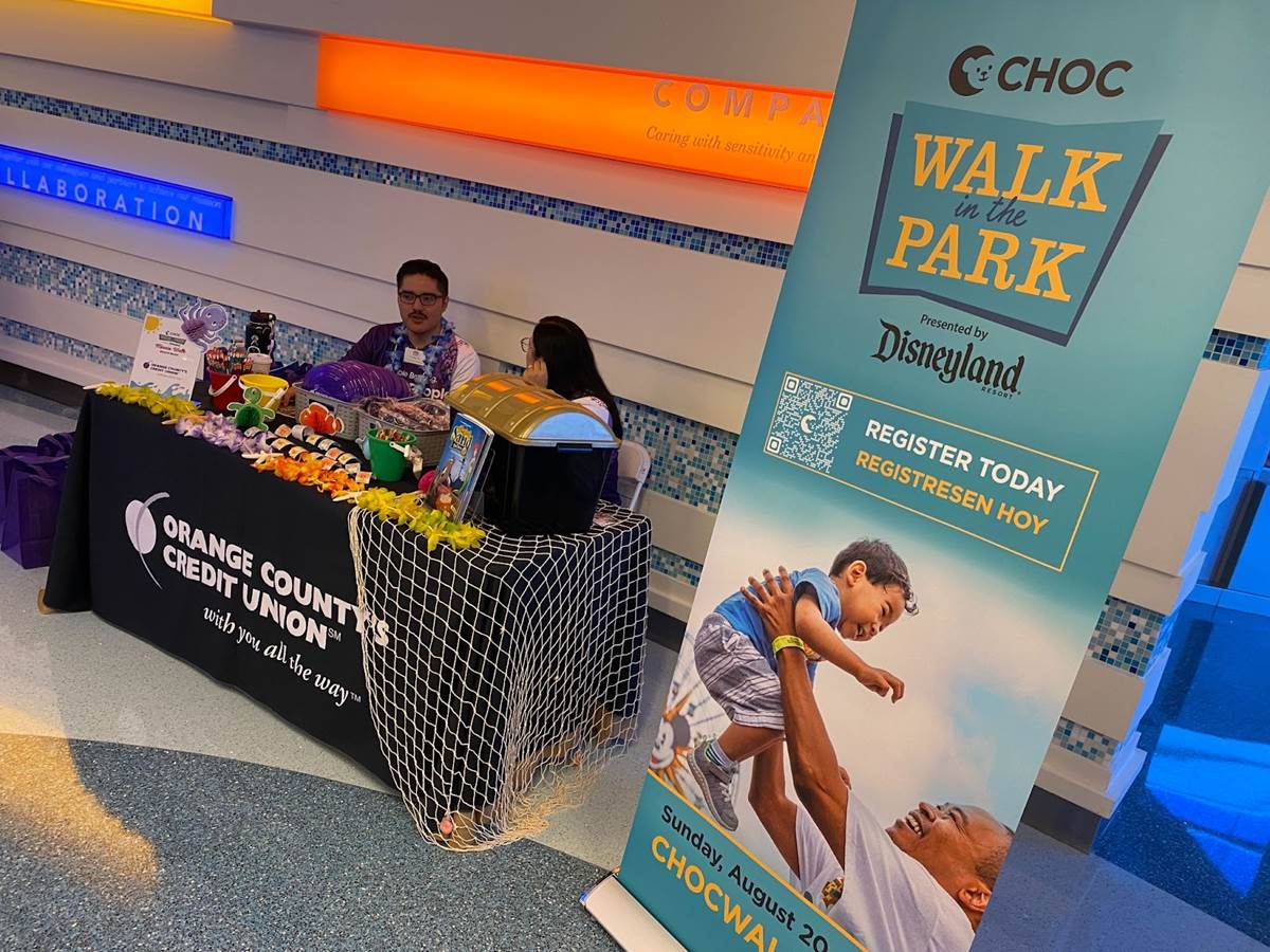 Video / Photos: CHOC Foundation Hosts Minnie Walk 2023 Ahead of Annual ...
